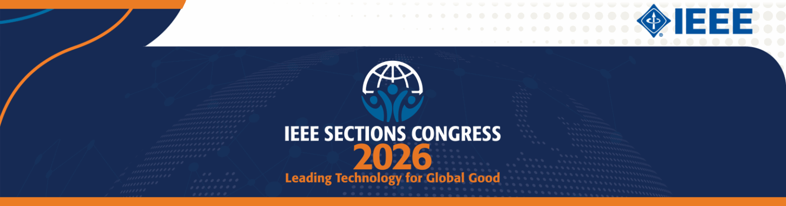 IEEE Sections Congress Home